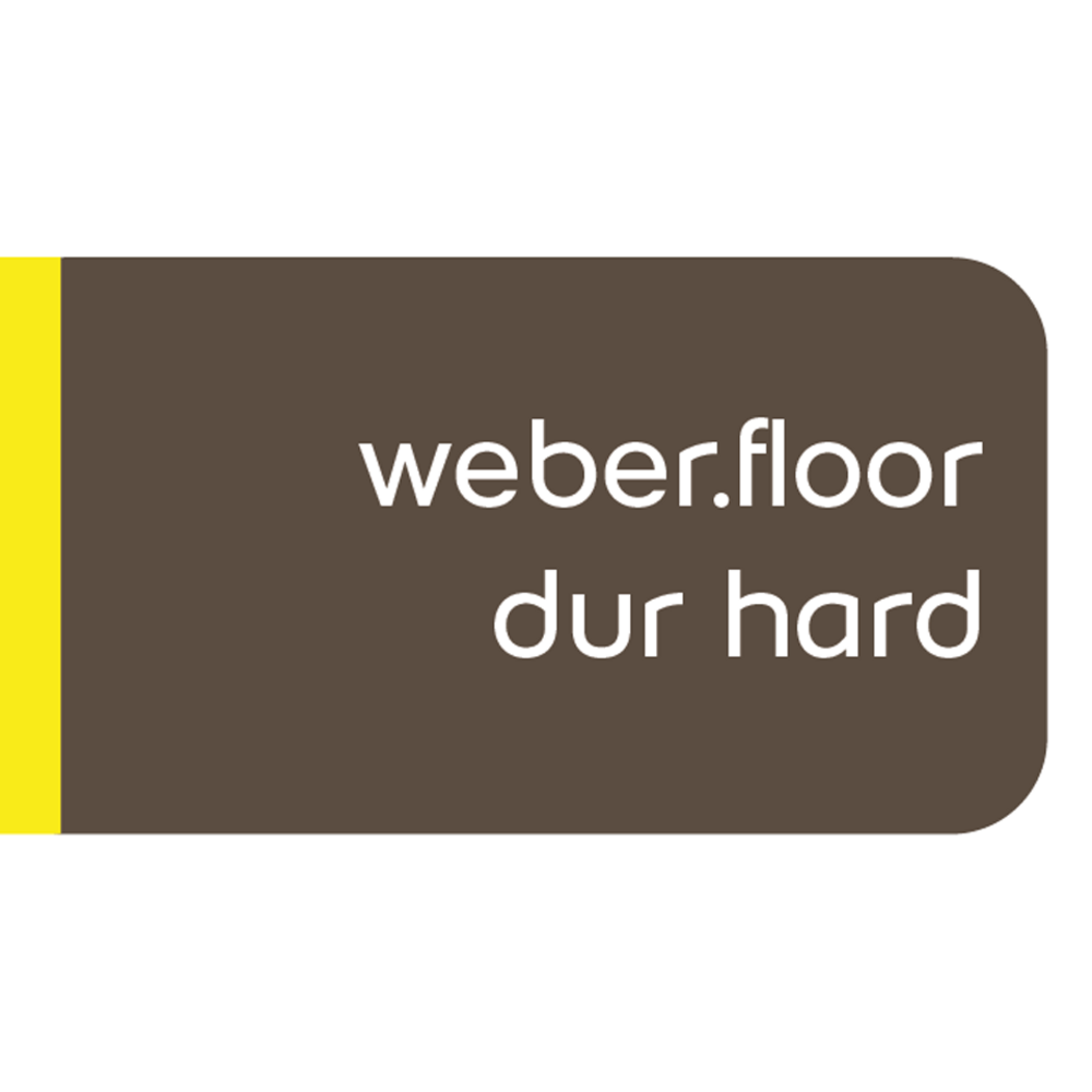 weber.floor dur hard quartzolit : Contrapiso e soluções para concreto ...