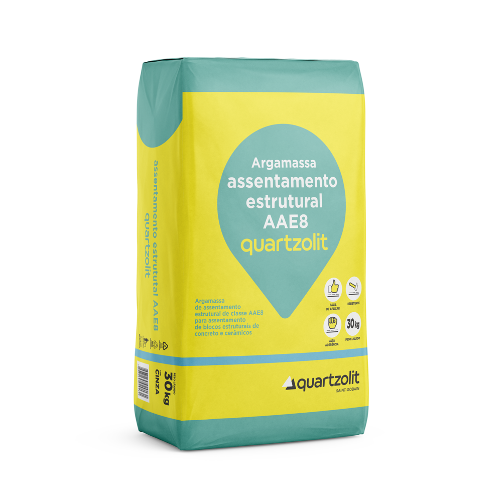 weber.tec chapisco rolado quartzolit