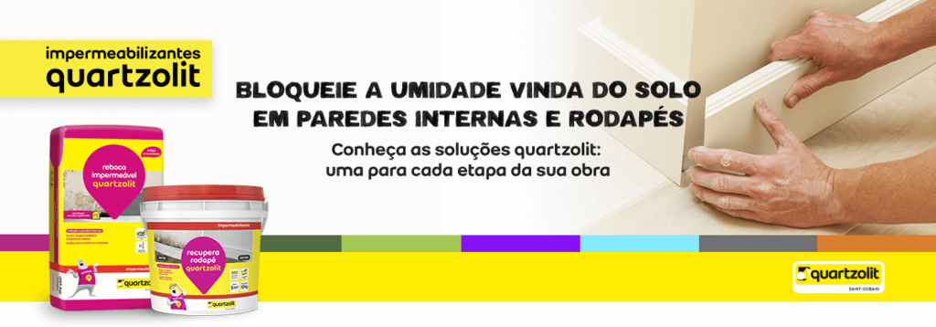 Quartzolit - argamassas e impermeabilizantes quartzolit | Quartzolit