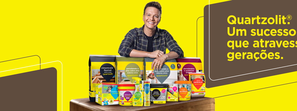 Quartzolit - argamassas e impermeabilizantes quartzolit | Quartzolit