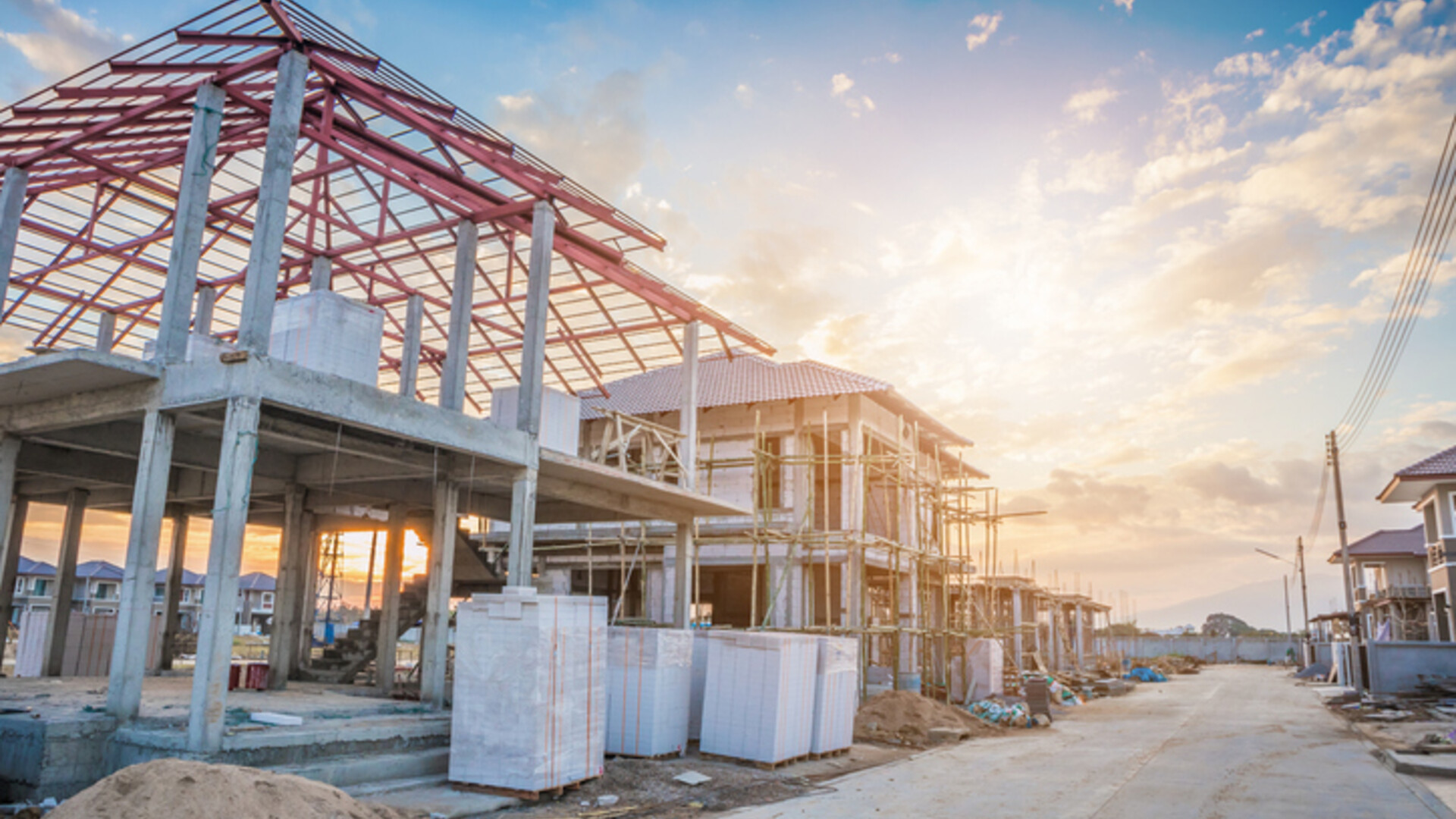 Construção | Quartzolit