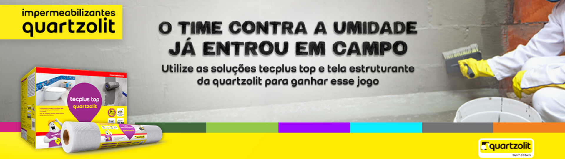 Quartzolit - argamassas e impermeabilizantes quartzolit | Quartzolit