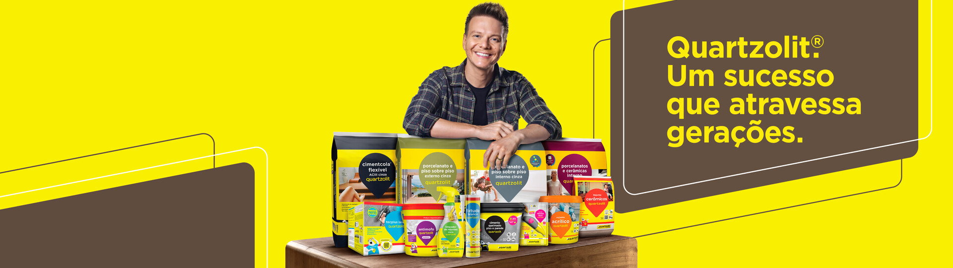Quartzolit - argamassas e impermeabilizantes quartzolit | Quartzolit