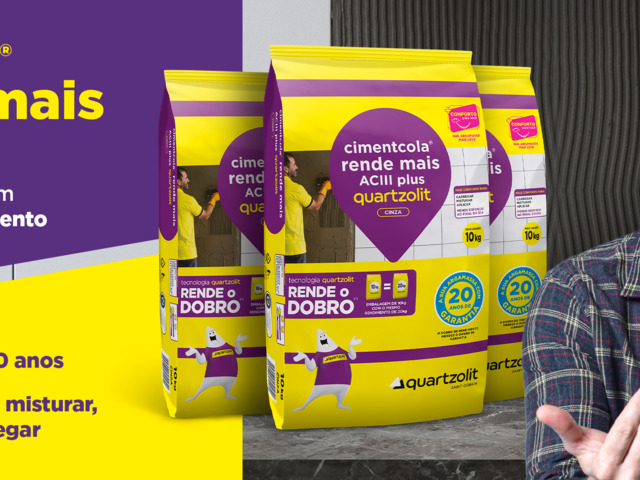 Quartzolit - argamassas e impermeabilizantes quartzolit | Quartzolit