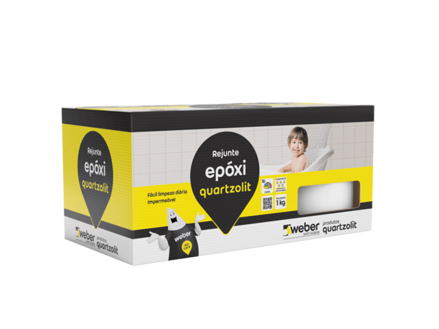 Tudo sobre os tipos de rejuntes e suas funções | Weber