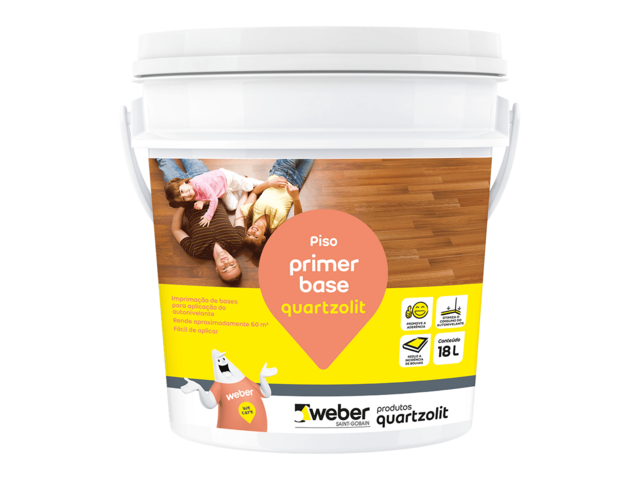 primer base quartzolit