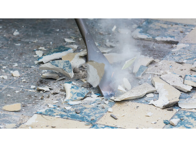 Piso sobre piso: conheça vantagens e como aplicar! | Quartzolit