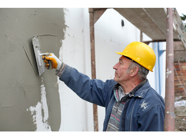Argamassa pronta: 4 vantagens de usar na obra! | Quartzolit