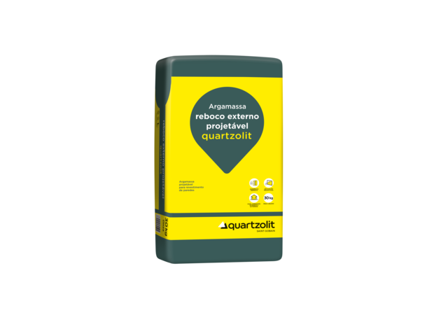 weber.tec chapisco rolado quartzolit